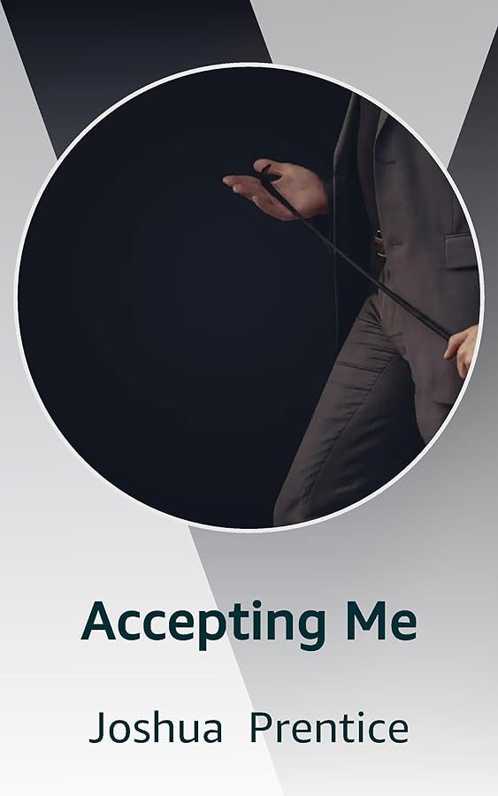 Accepting Me | Kindle Vella