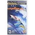 Amazon.com: Wipeout Pure - Sony PSP : Video Games