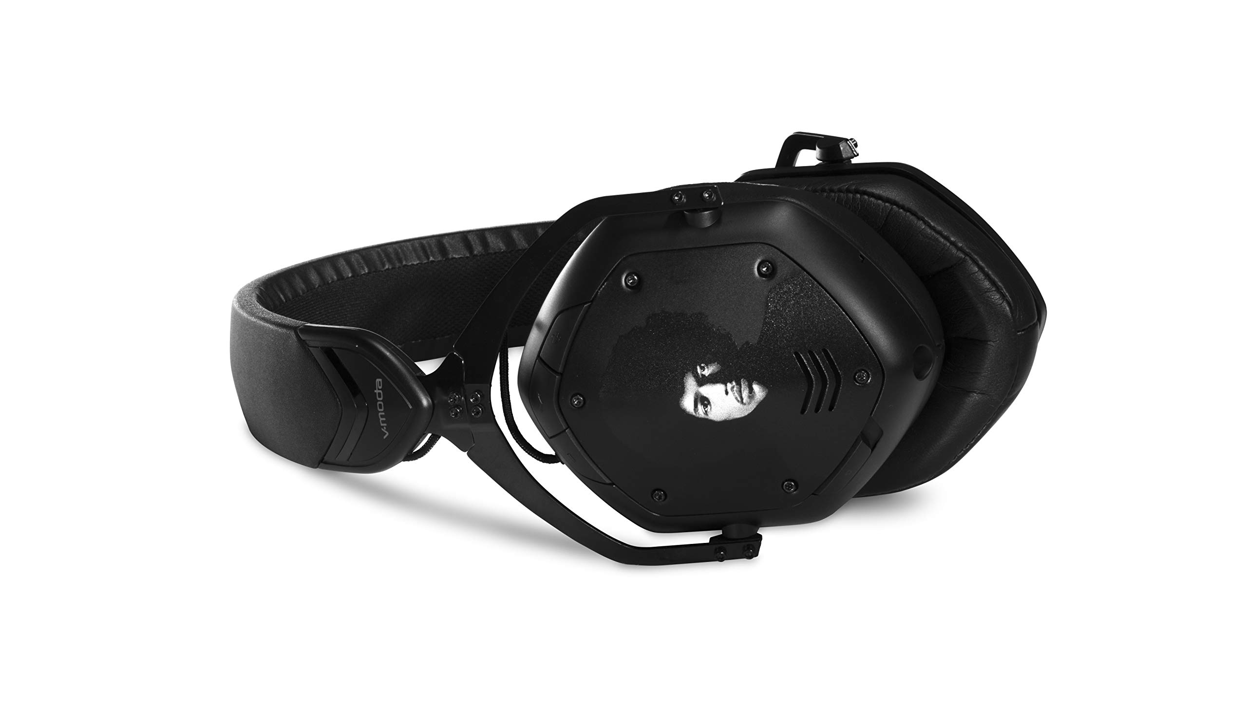 Mua V-MODA x JIMI HENDRIX Special Edition Wireless Bluetooth Headphones ...