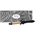 Amazon.com: HAI Silk Ceramic Curling Iron for Women - Professional Fast ...