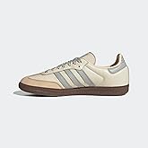 Amazon.com | adidas Originals SAMBA OG W Flower Embroidered Samba ...