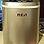 Amazon.com: RCA RIC102-Silver Compact Ice Maker, Silver: Kitchen & Dining