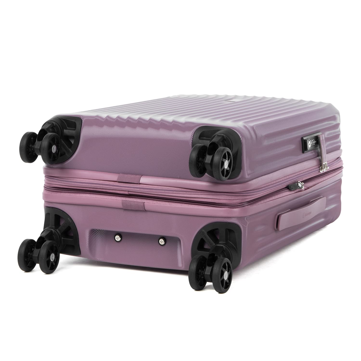 Mua Travelpro Maxlite Air Hardside Expandable Carry on Luggage, 8 ...