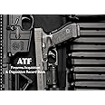 Amazon.com: Firearms Acquisition and Disposition Record Book.: ATF ...