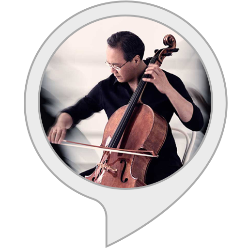Amazon.com: Yo-Yo Ma's Musical Moments : Alexa Skills