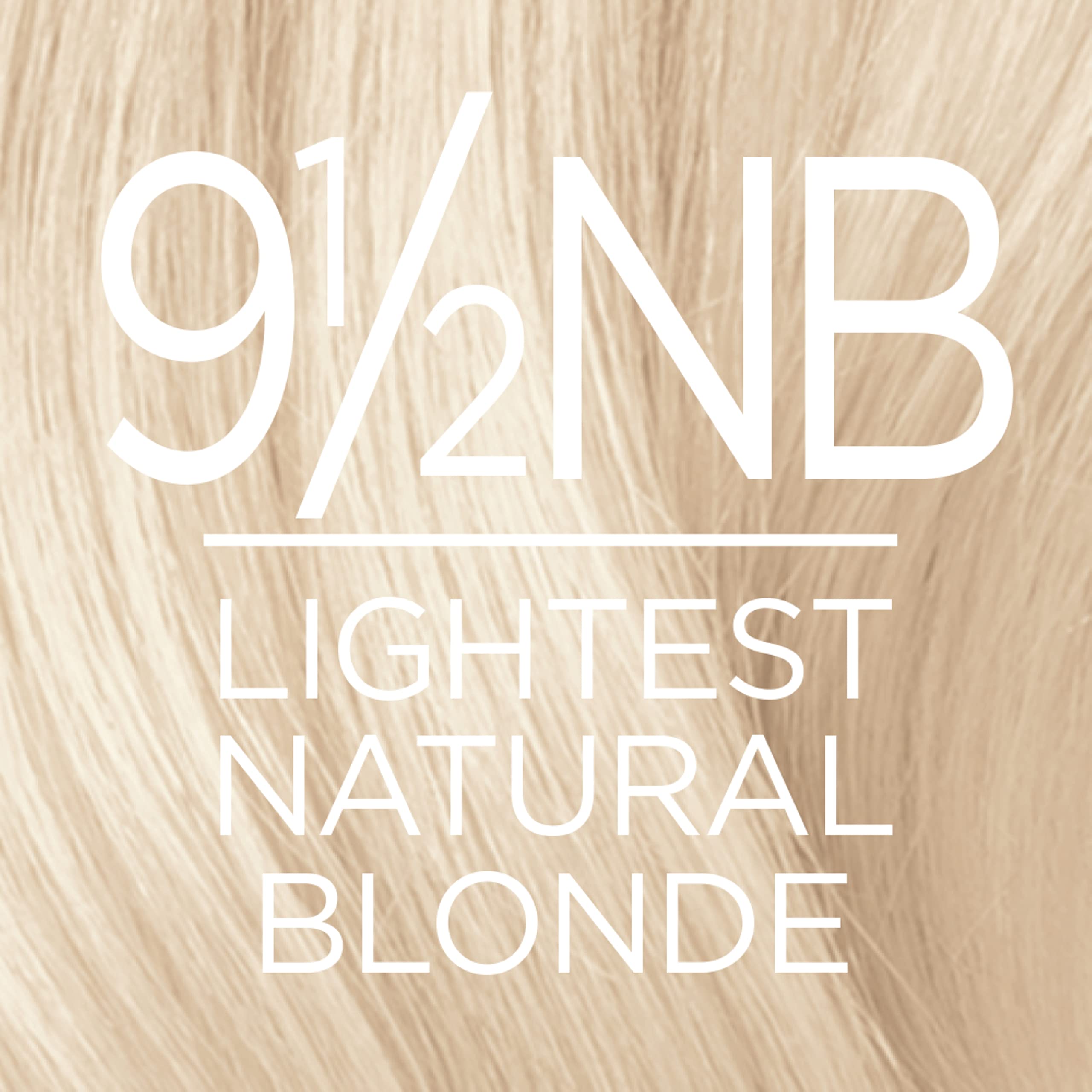 Mua L'Oreal Paris Excellence Crème Permanent Hair Dye, Triple Care Hair ...