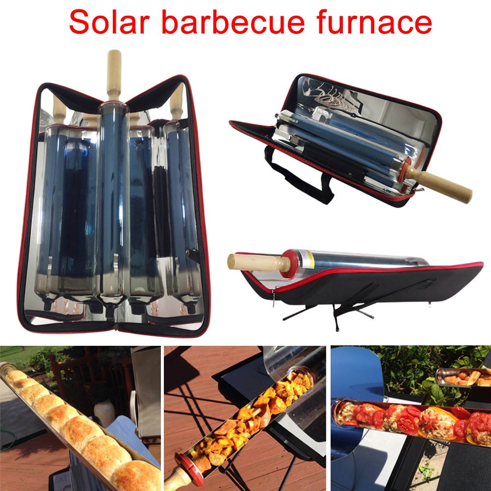 2020 Best Solar Ovens and Cookers with Their Reviews