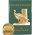 Tenth Legion, 51st Year: Thomas Henry Kelly Jr: 9781561422852: Amazon ...