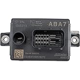 Amazon.com: GM Genuine Parts 12650593 Glow Plug Control Module : Automotive