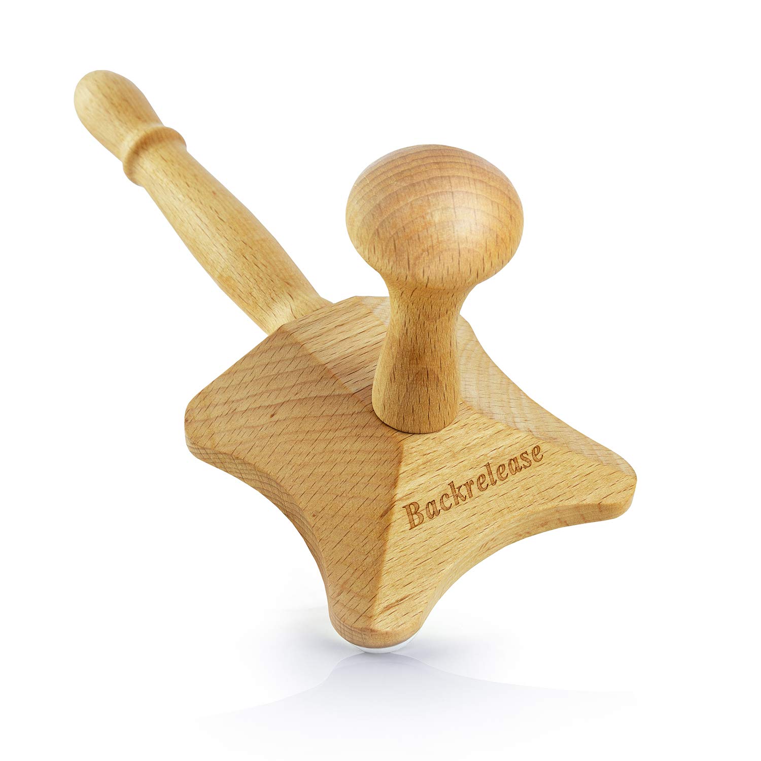 Buy BackreleaseTrigger Point Massager/Trigger Point Stick/Massage Stick ...