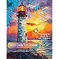 Amazon.com: 2025 JW Daily Text Journal with gratitude prompts ...