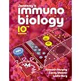 Janeway's Immunobiology: 9780393884890: Medicine & Health Science Books ...