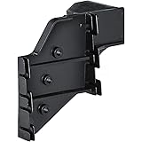 Amazon.com: OE Replacement Toyota Tacoma Front Passenger Side Bumper ...