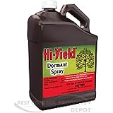 Amazon.com : Damoil Dormant and Summer Spray Oil 2.5 Gallon 6666034 ...