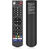 Replacement Remote for vSeeBox V3 Pro & V5 Pro | Bluetooth Voice ...