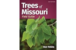 Amazon Best Sellers: Best Missouri Travel Guides