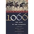 1066: The Year of the Conquest: Howarth, David: 9780140058505: Amazon ...