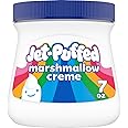 Amazon.com : Jet-Puffed Marshmallow Creme, 7 Ounce (Pack of 6 ...
