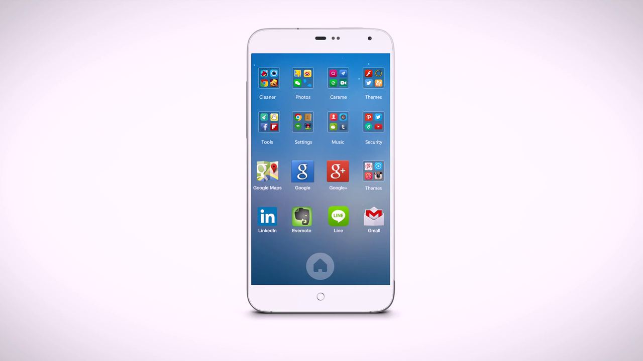Hola Launcher - App on Amazon Appstore
