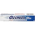 Ozonol Ointment, Original Formula | Non-Stinging | Soothing Relief ...
