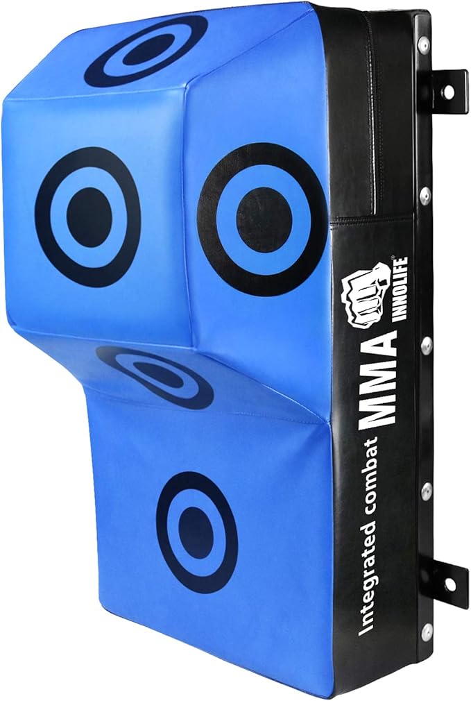 Punching Bag Buyers Guide | All You Need To Know