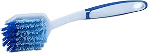 Amazon.com: Dawn Kitchen Dish Brush, 1-Pack (2 Brushes in Total ...