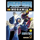 Mega Man 1: Let the Games Begin: Ian Flynn, Pat Spaz Spaziante ...