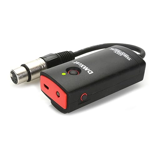 City Theatrical DMXcat Multifunction DMX Test Tool in Dubai - UAE ...