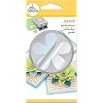 Amazon.com: EK Tools Paper Punch, Retro Flower, New Package