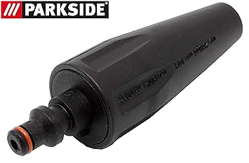 Parkside High Pressure Nozzle for Pressure Washers PHD 150 F4 - LIDL ...