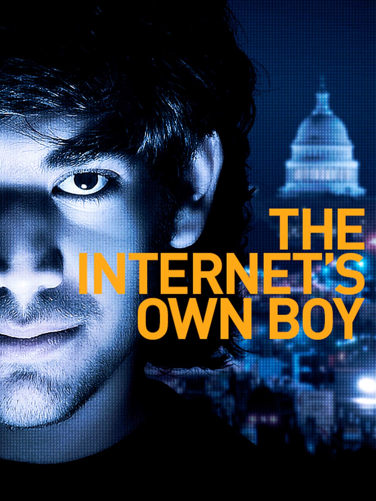 Watch The Internet's Own Boy | Prime Video