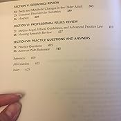 Family Nurse Practitioner Certification Intensive Review: Fast Facts ...