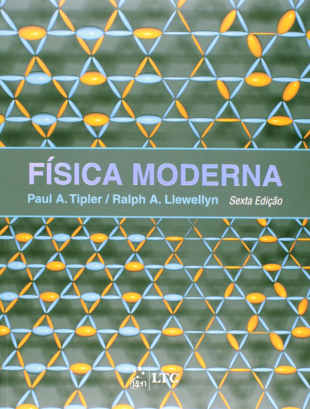 Fisica Moderna PDF Paul^Llewellyn, Ralph A. Tipler