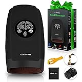 Amazon.com: Lunix LX3 Cordless Electric Hand Massager with Compression, 6 Levels Pressure Point ...