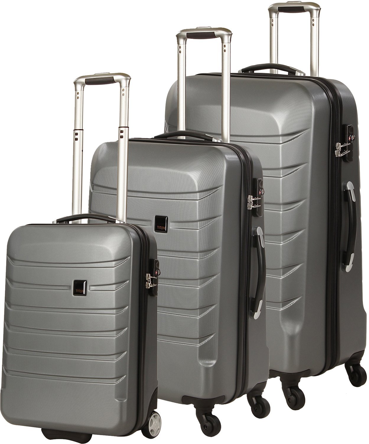 Kofferset Test » Alle Modelle für 2018 im Test & Vergleich