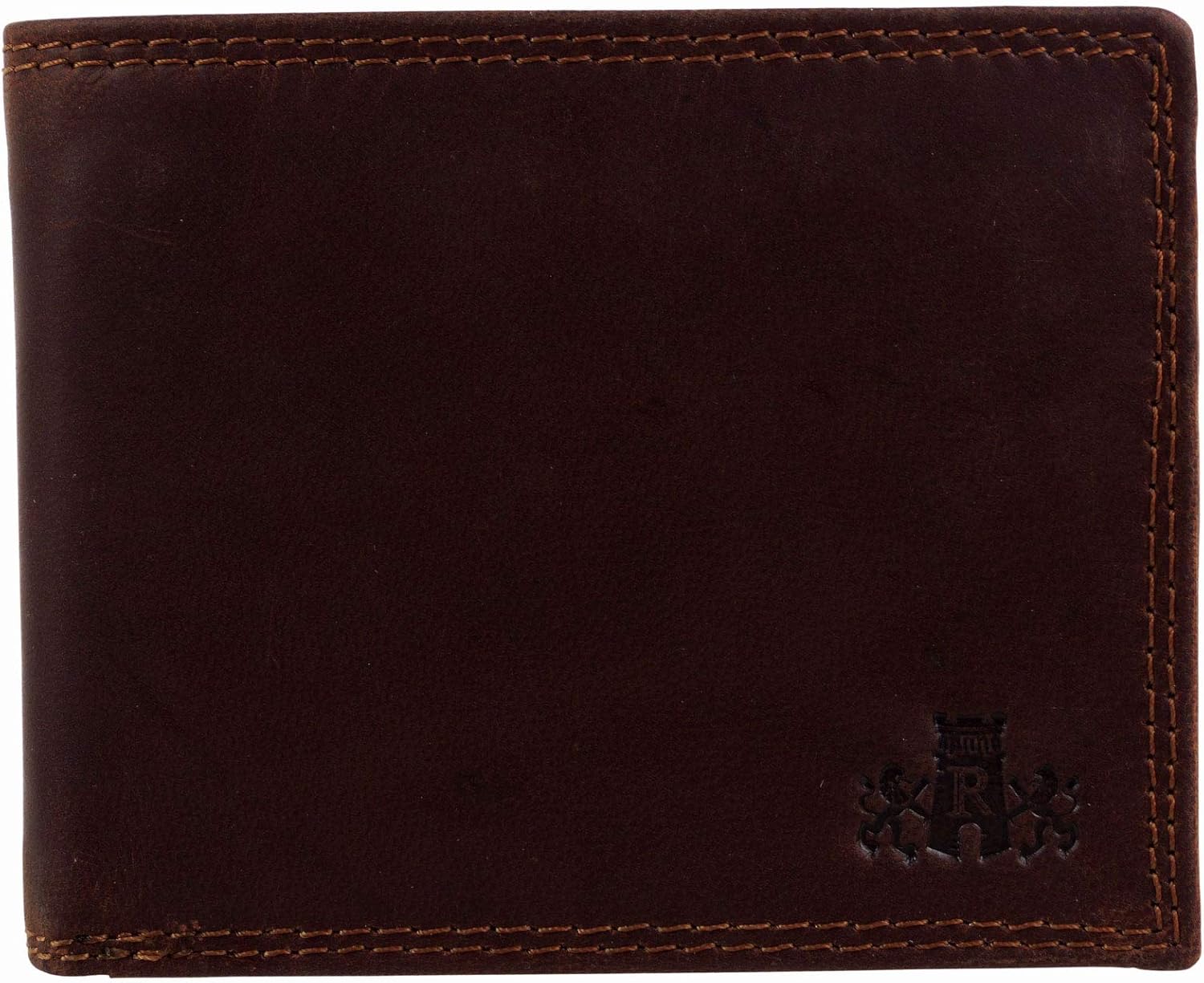 Rowallan of Scotland Mens Bi Fold Hunter Wallet – BigaMart