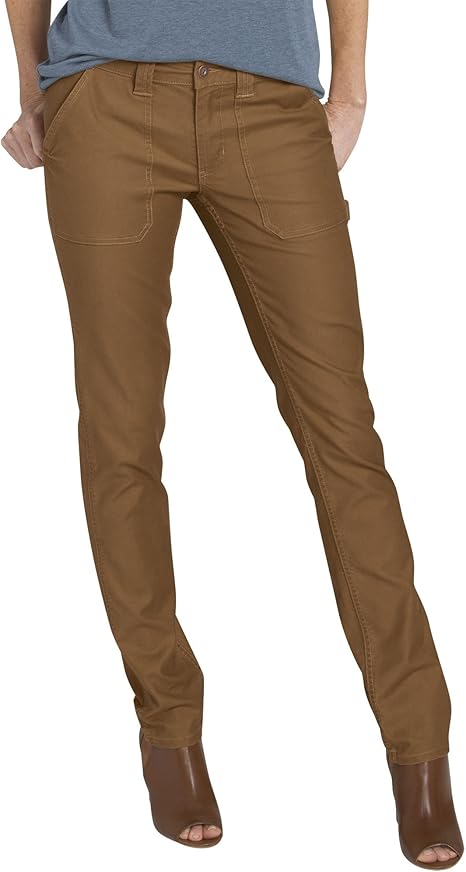 Dickies Heritage Collection - Pantalón de Carpintero para Mujer: Amazon ...