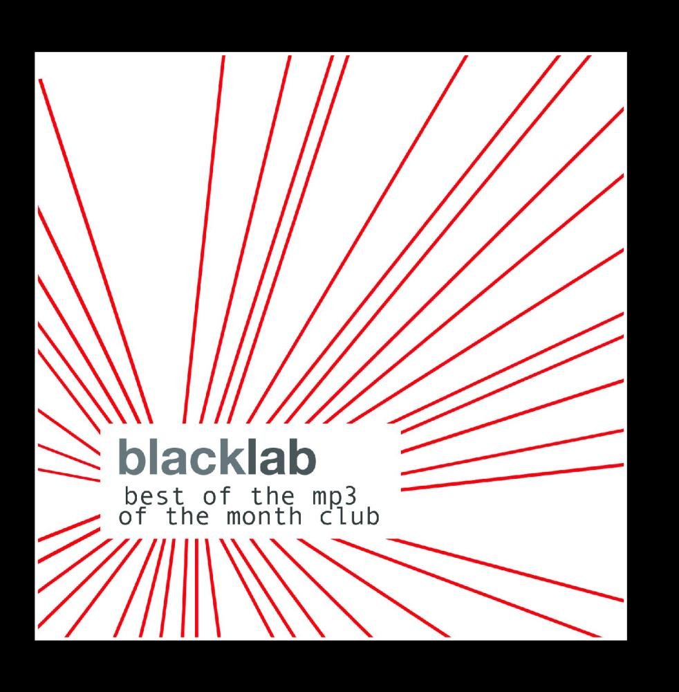 Black Lab - Best of the Mp3 of the Month Club - Amazon.com Music
