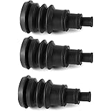 Amazon.com: Daystar, Universal Firewall Boot, Single, Accommodates 3/8 ...