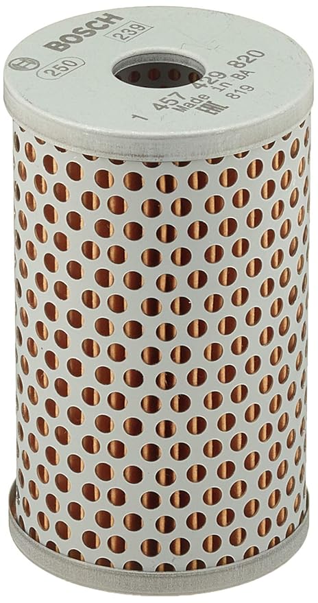 Bosch 1457429820 Oil-Filter Element: Amazon.co.uk: Car & Motorbike