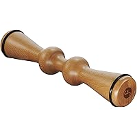 Body Back Wood Back Roller, Spine Stretcher & Aligner, Ma Roller, Back ...