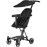 Amazon.com: Dream On Me Coast Stroller Rider, Lightweight, One Hand ...