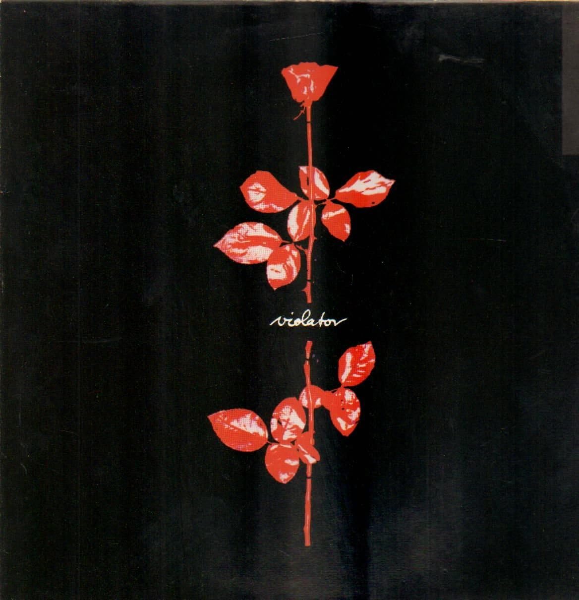 Violator / Vinyl record : Depeche Mode: Amazon.it: CD e Vinili}
