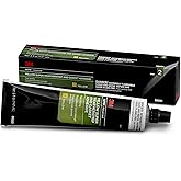 3M (08008) Black Super Weatherstrip and Gasket Adhesive, 08008, 5 fl oz ...