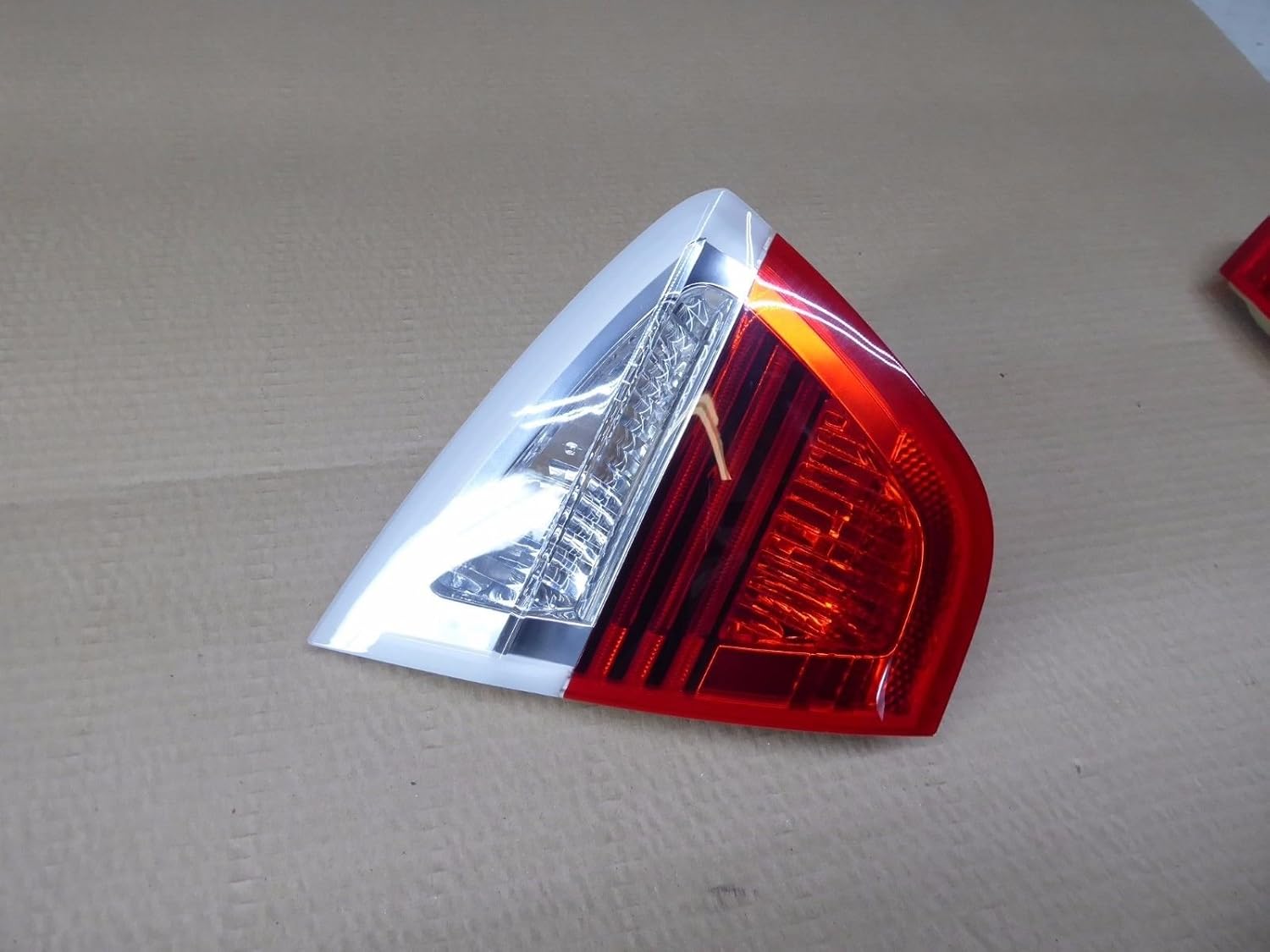 Amazon.com: BMW E90 Rear Trunk Tail Light Left OEM 328xi 328i 330i 335i ...