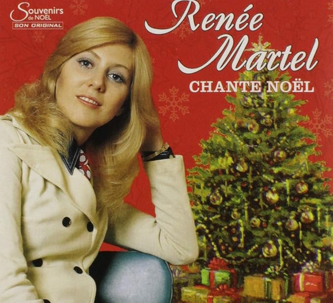 Renee Martel/ Chante Noel: Renee Martel: Amazon.ca: Music