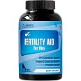 Amazon.com: Male Fertility Supplement - Pre Conception for Him Boost ...