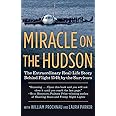 Miracle on the Hudson: The Extraordinary Real-Life Story Behind Flight ...