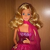 Amazon.com: Barbie Day to Night Doll: Toys & Games