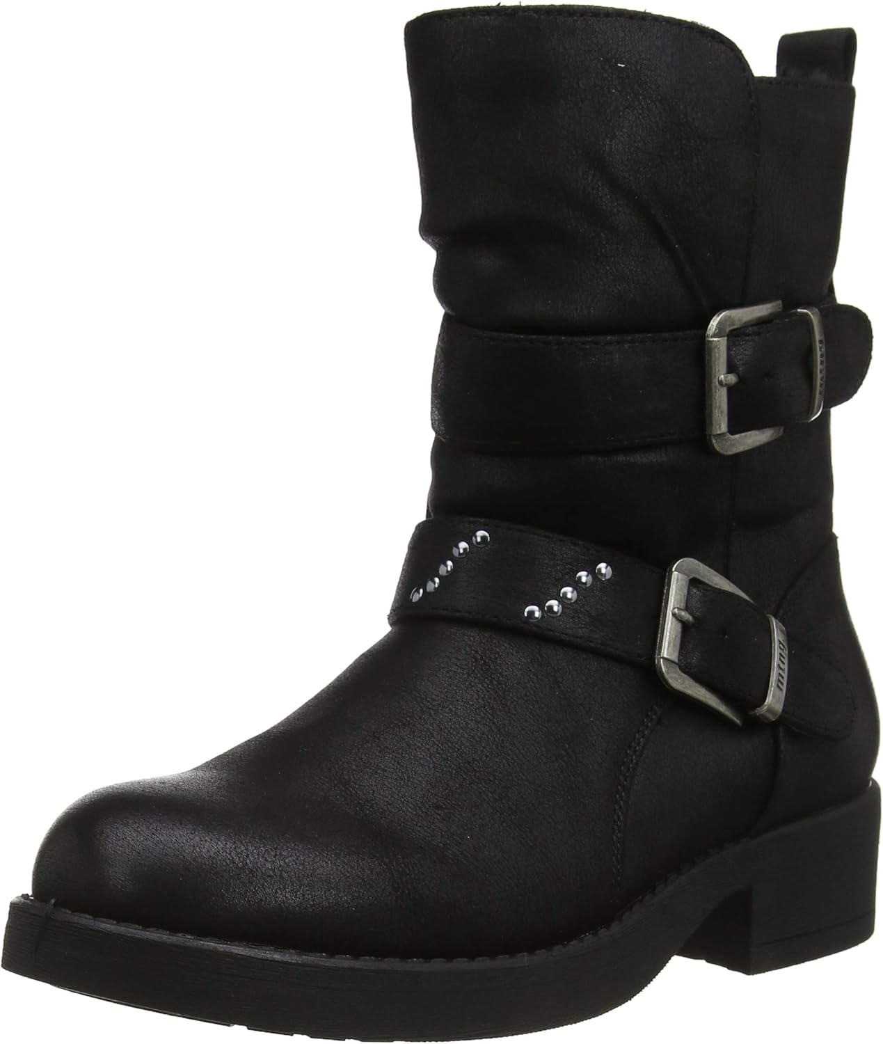 MTNG Women's 58673 Ankle Boots: Amazon.co.uk: Shoes & Bags